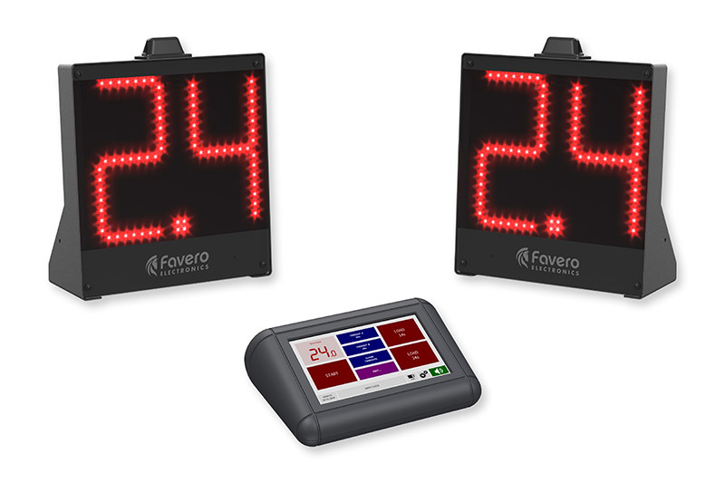 Favero Electronic Design - electronics for sport