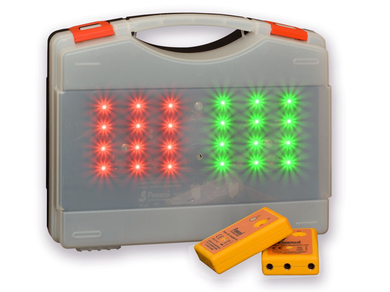 Fencing Scoring System at Bruce Green blog