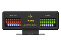 FAVERO: Fencing signalling equipment for three weapons